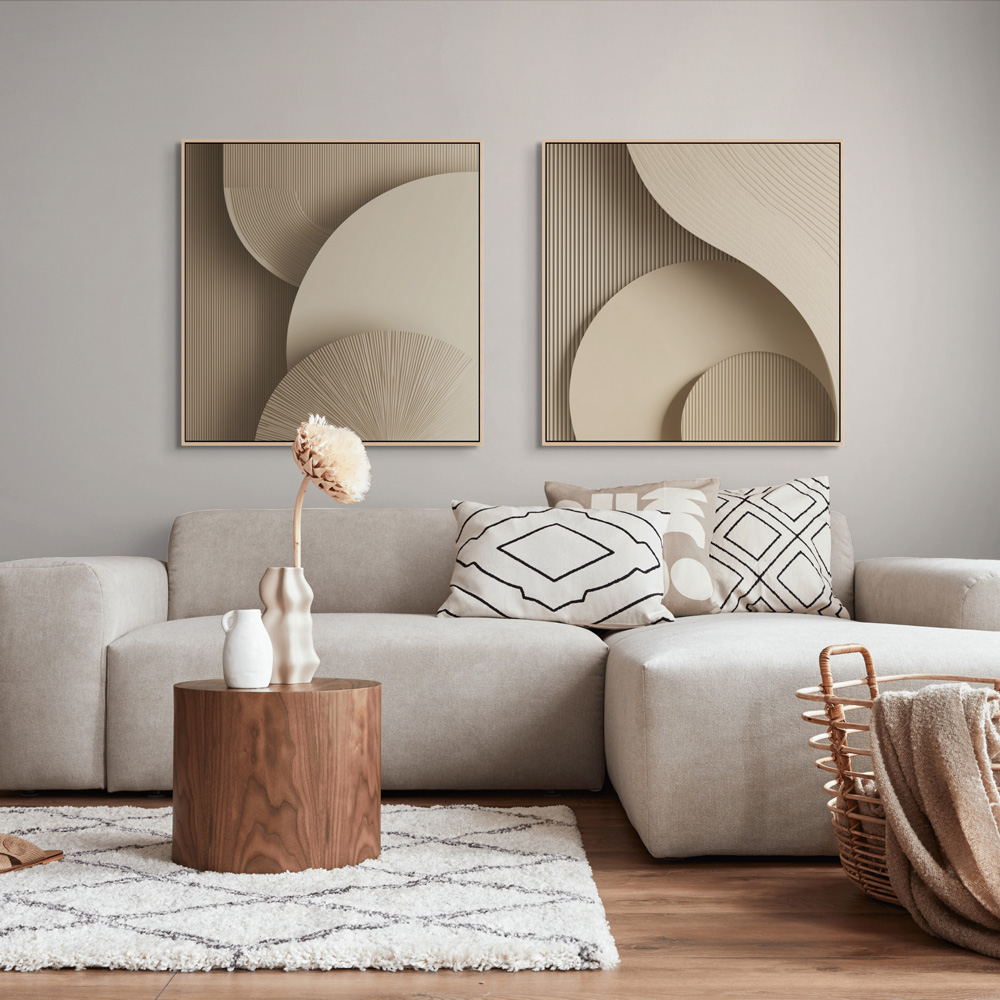 Earthy Set - ArtGlow